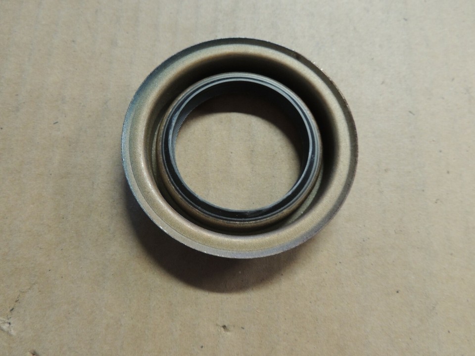 MTP Front Crankshaft Timing Cover Seal 2692 For Many Ford 6 and V8 Cyl ...
