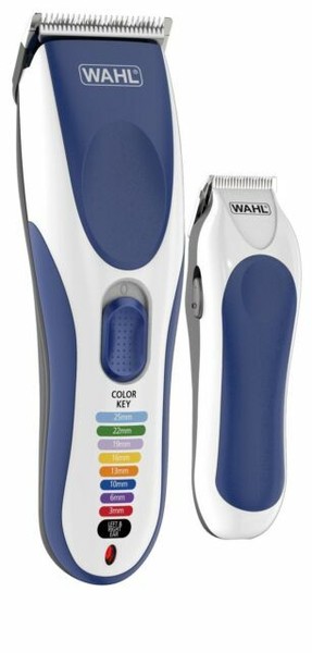 Wahl Color Pro Cordless Combo (09649-916) for sale online | eBay