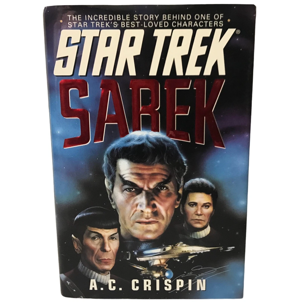 Characters In Crispin