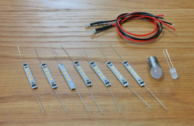 Hitachi SR-803 replacement lights LED lamps bulbs kit | eBay