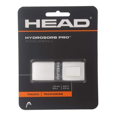 HEAD Hydrosorb Pro Pickleball Paddle Replacement Grip - Tacky Paddle ...