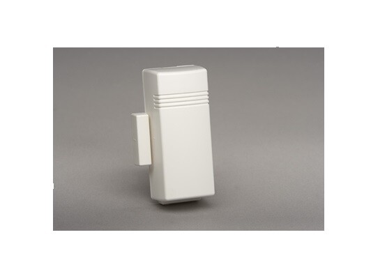 Alula RE201T 2GIG Compatible Home Security Door/Window Sensor | eBay