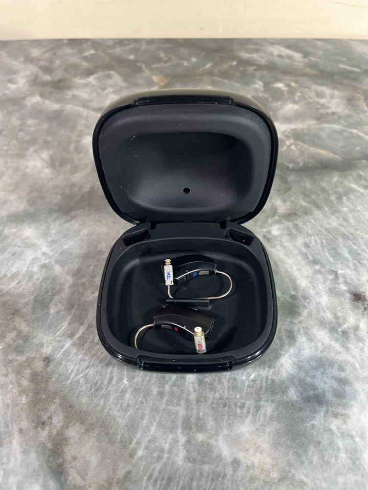 WIDEX Beyond 440 Fusion2 (B-F2 440 ) RIC (1 Pair of 1 Left/1 Right ...