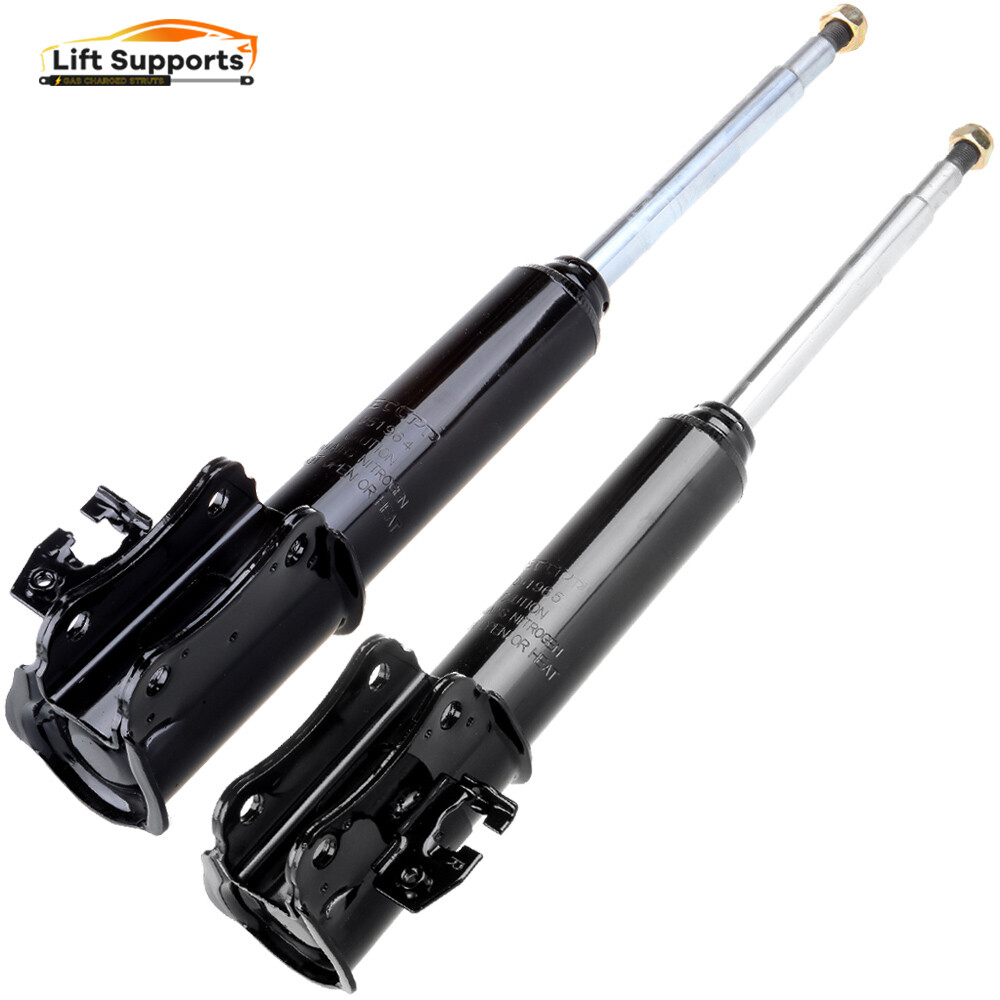 Struts Shocks For 99-03 Suzuki Vitara 02-06 Suzuki XL-7 Front Pair ...