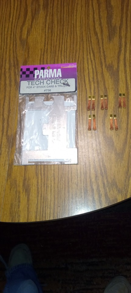 Slot Cars. Parma pse big mama braid #663 heavy 408 strands. 5 pairs ...