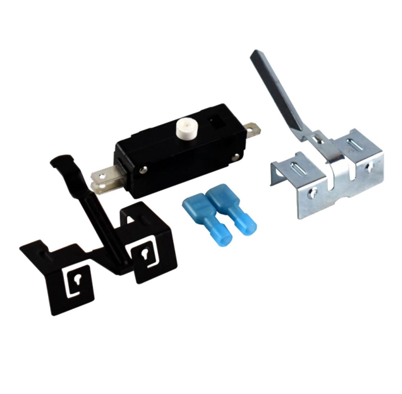 279347CM Dryer / Washer Door Switch W10820036, 279347, AP5985146 ...