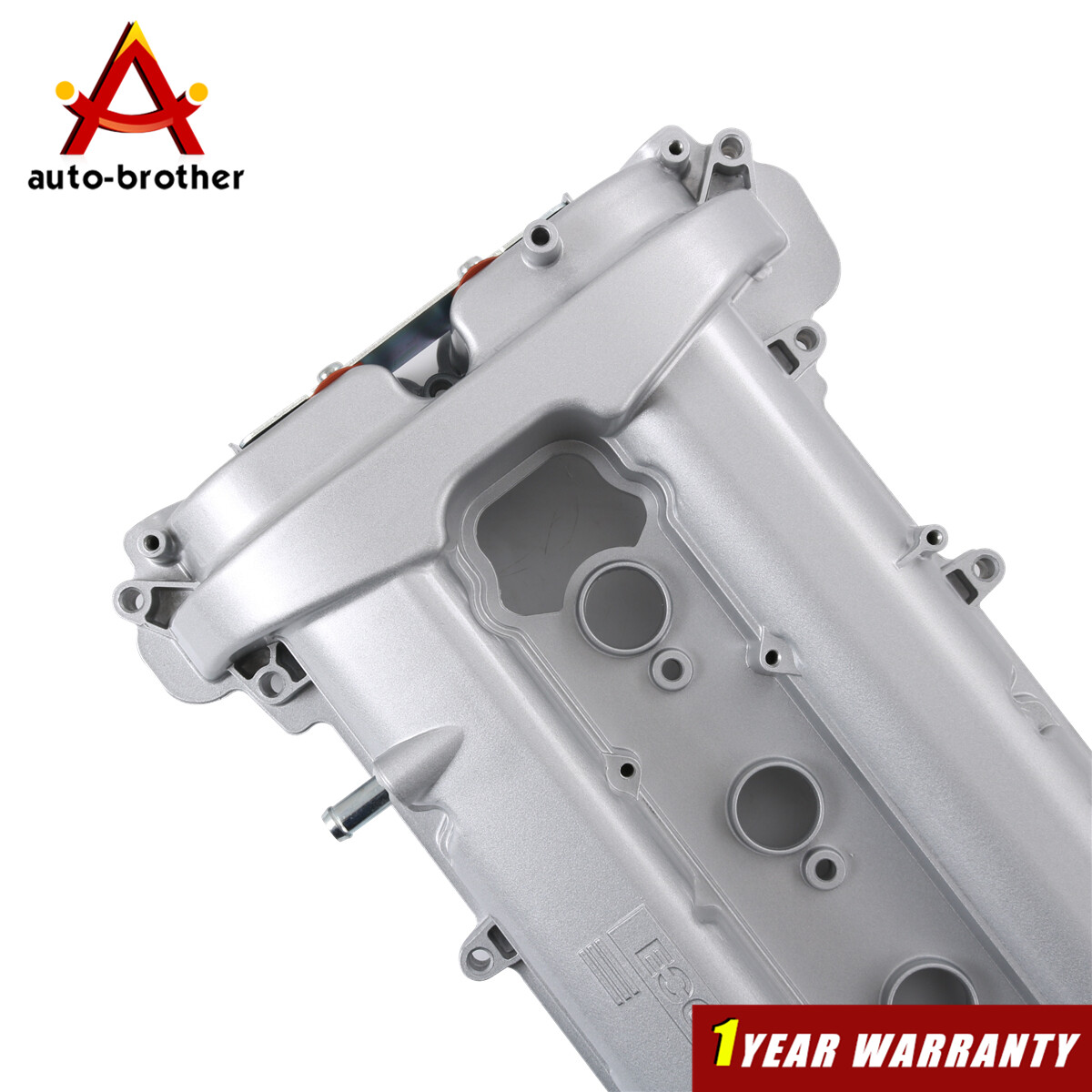 Engine Valve Cover 12610279 For 2010-2017 Chevrolet Equinox GMC Terrain ...