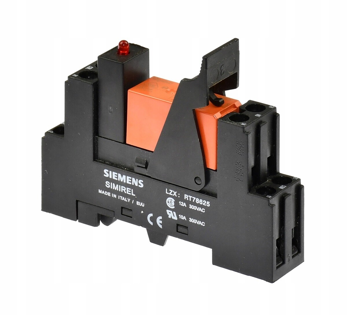 RT314024 SCHRACK RT78625 Control relay /#R L26P 4260 | eBay