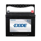 EXIDE BAT. S24F EXIDE SPRINTER CLASSIC | eBay