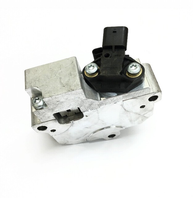 Genuine Mercedes-Benz ACTROS Metering Unit Doser Block Assembly ...