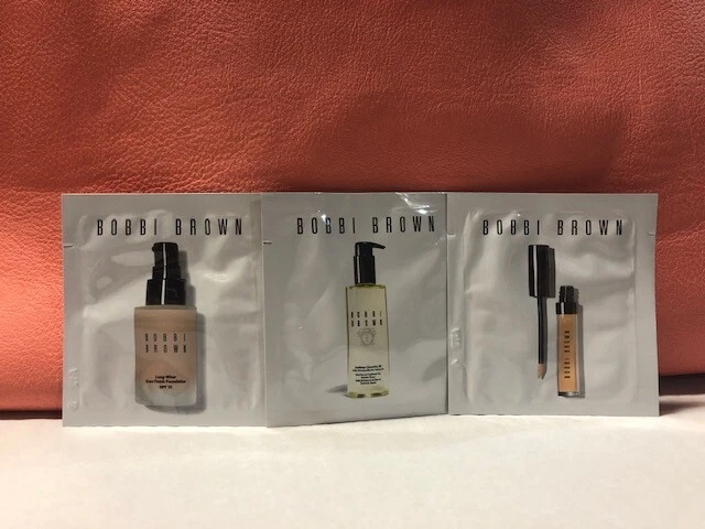 Free Bobbi Brown Makeup Samples | Saubhaya Makeup