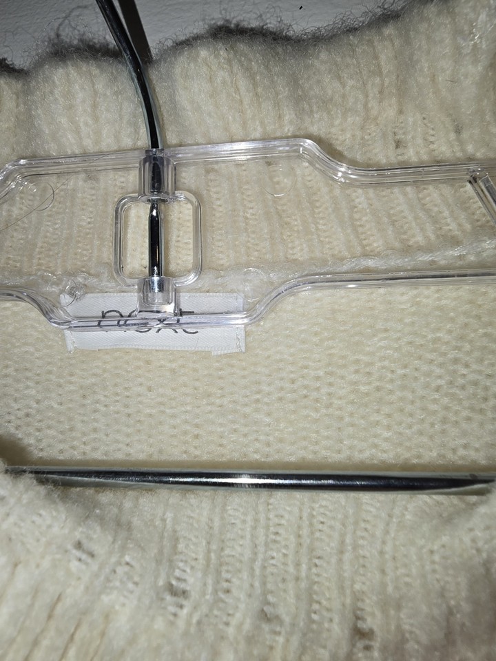 Girls Next Christmas Jumper Age 11 Years New Without Tags Absolutely ...