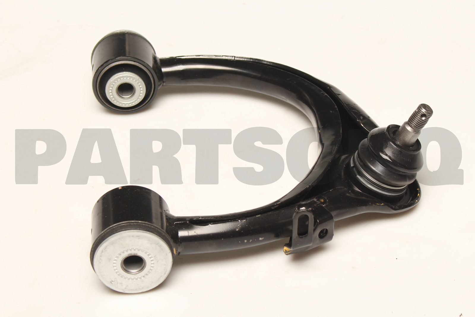 4863060010 Genuine Toyota ARM ASSY, FRONT SUSPENSION, UPPER LH 48630 ...