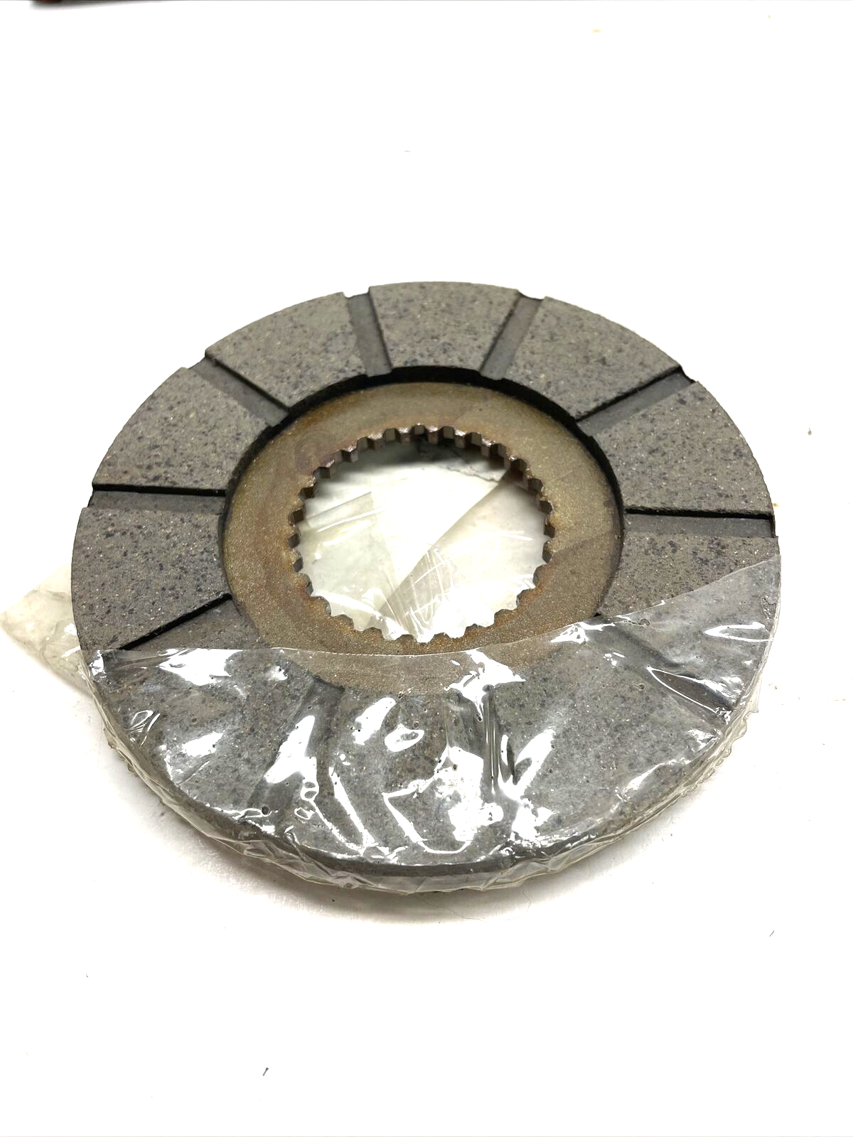 NOS / REPRODUCTION BRAKE DISC FOR WHITE / OLIVER/ MPL MOLINE TRACTORS ...