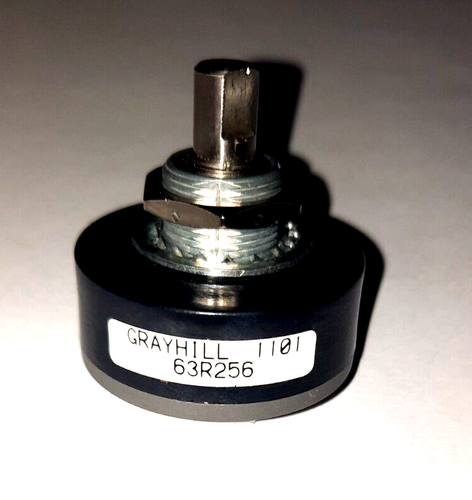 GRAYHILL 63R256 Rotary Encoders | eBay