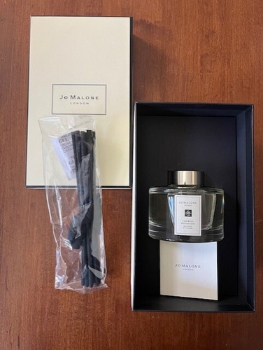 Jo Malone Lime Basil & Mandarin Diffuser 5.6 FL. OZ. NEW | eBay