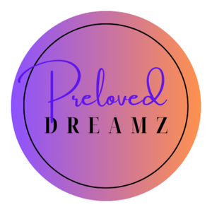 Preloved Dreamz Boutique | eBay Australia Stores