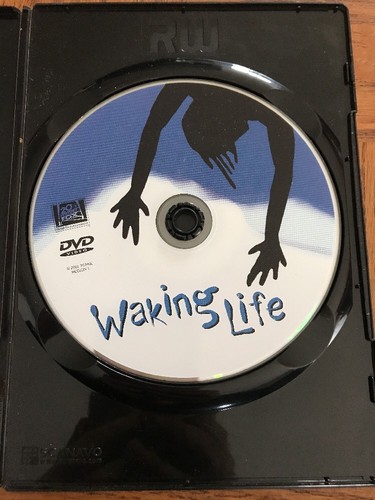 Waking Life DVD | eBay