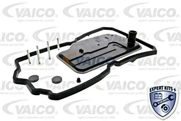 Automatic Gearbox Hydraulic Filter Set VAICO Fits MERCEDES A207 A209 ...