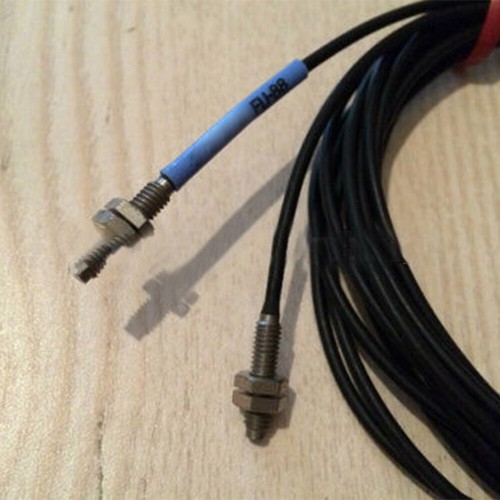 FU-88 FU88 For Keyence Fiber Optic Sensor | eBay