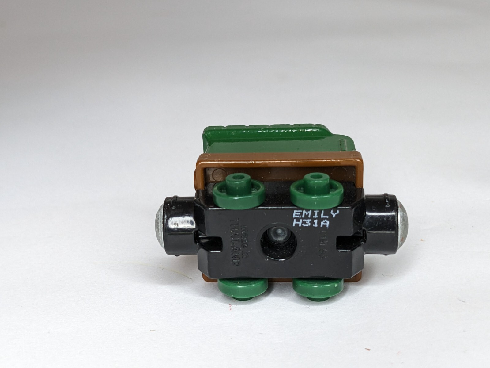 EMILY & TINDER CAR Thomas & Friends Take-N-Play Diecast 2013 - Magnetic ...