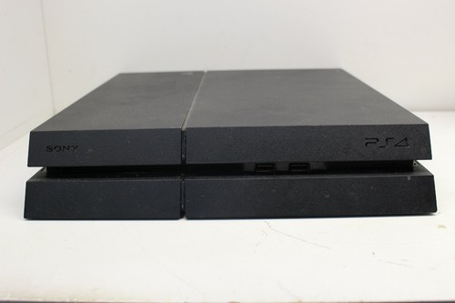 PLAYSTATION 4 CONSOLE ONLY FOR PARTS OR REPAIR | eBay