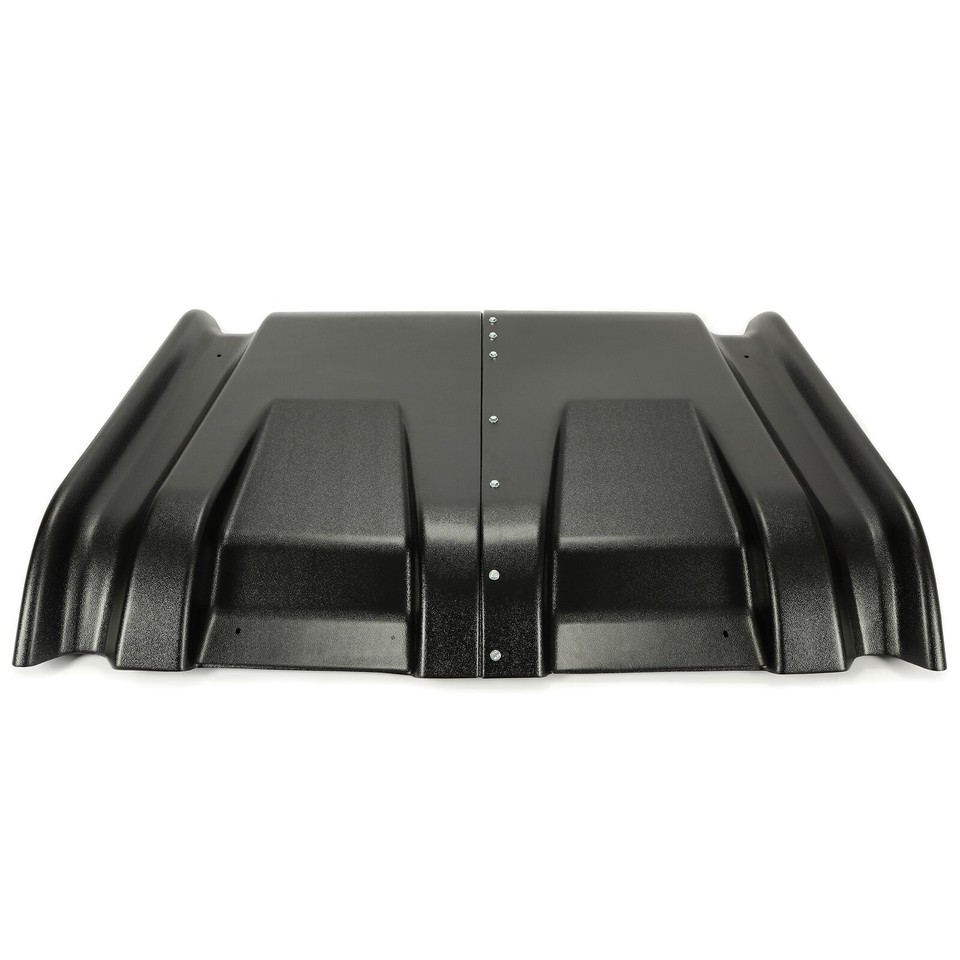 2 PCS Hard Top Roof For 2014-2023 Honda Pioneer 700 SXS700M2 (2 Seater ...