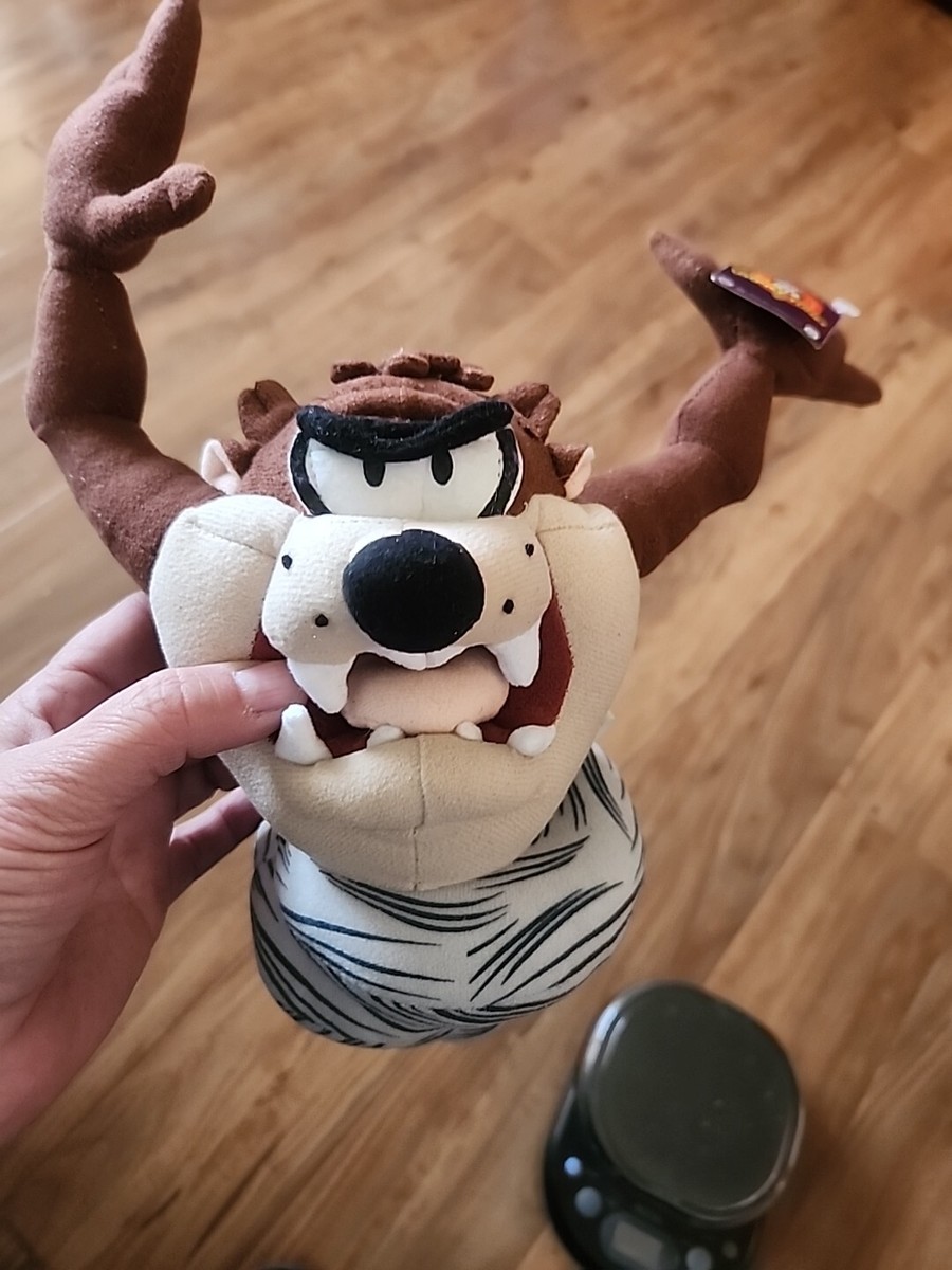 Tasmanian Devil Tornado Amazon.com: Looney Tunes Taz The Tasmanian