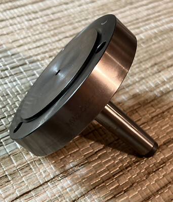 Chucks - Adapter Plate