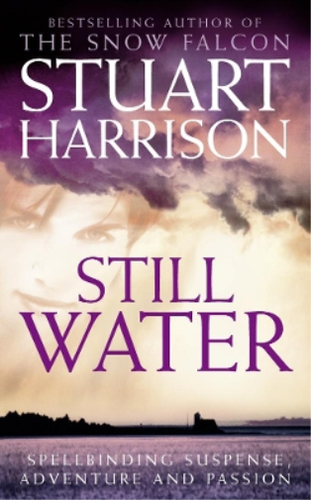 Stuart Harrison Still Water (Poche) 9780007379392 | eBay