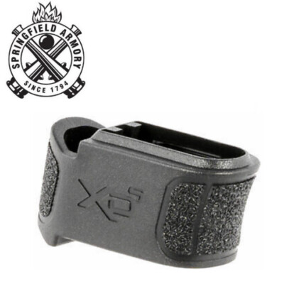 Springfield XDS MOD.2 Magazine Sleeve 9mm .40 S&W Polymer Black ...