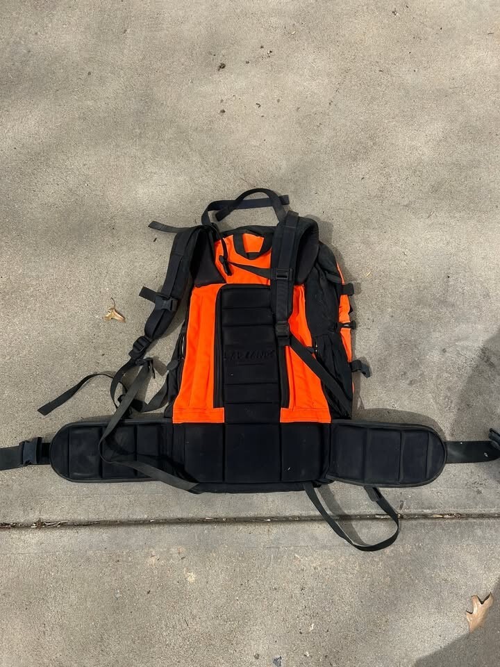 Badlands Hunting Backpack | eBay