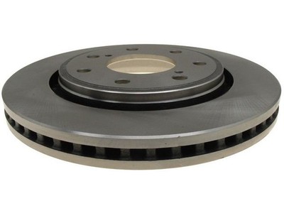 Front Brake Rotor Raybestos 77KCXV59 for Ford F150 2013 2010 2011 2012 ...