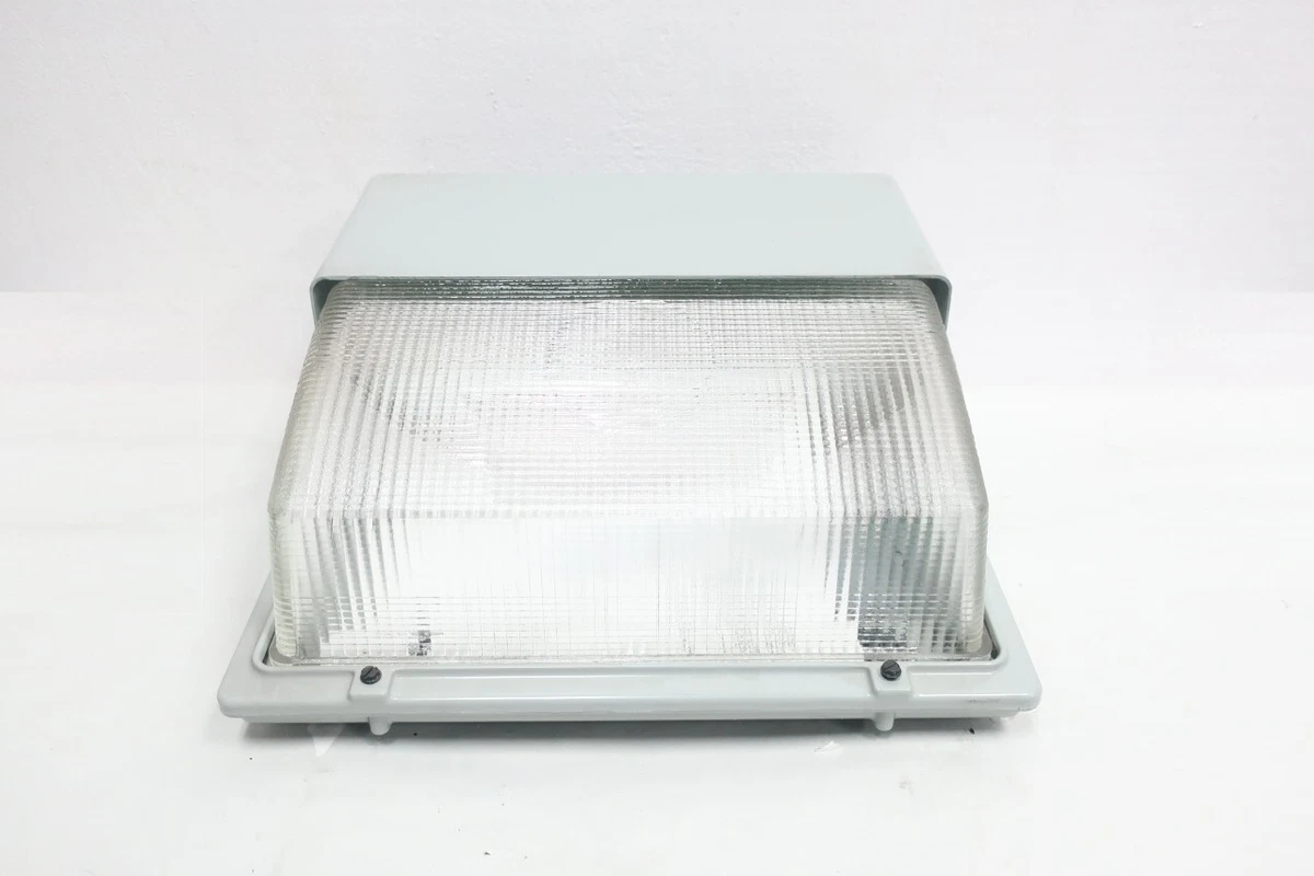 Holophane Lighting Wallpack Iv | Shelly Lighting