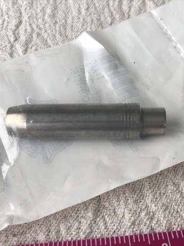 Genuine Harley Davidson Valve Guide .003" OS 18131-83D New | eBay