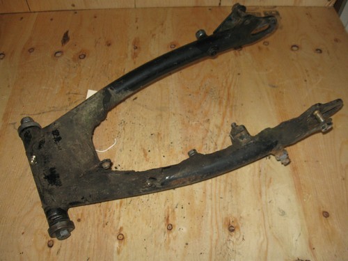 1974 YAMAHA DT100A SWINGARM SWING ARM DT 100A B MX VINTAGE ...