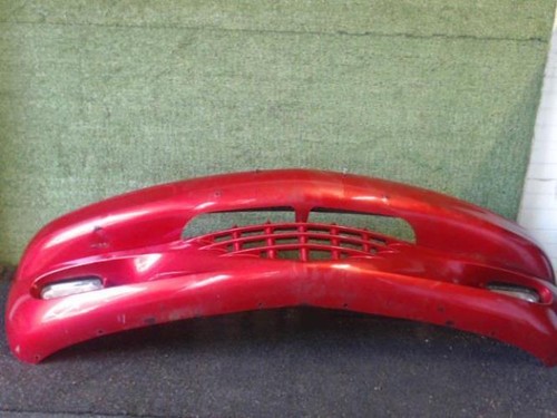 Pare choc avant CHRYSLER PT CRUISER PHASE 1 BREAK 5086116AB | eBay