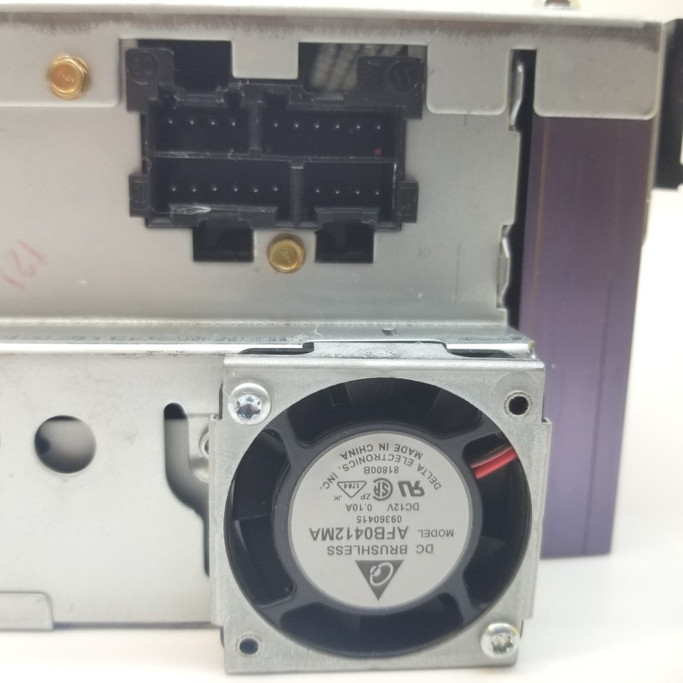 1995–2002 Chevy GMC Truck Van AM/FM Cassette Radio OEM GM Delco ...