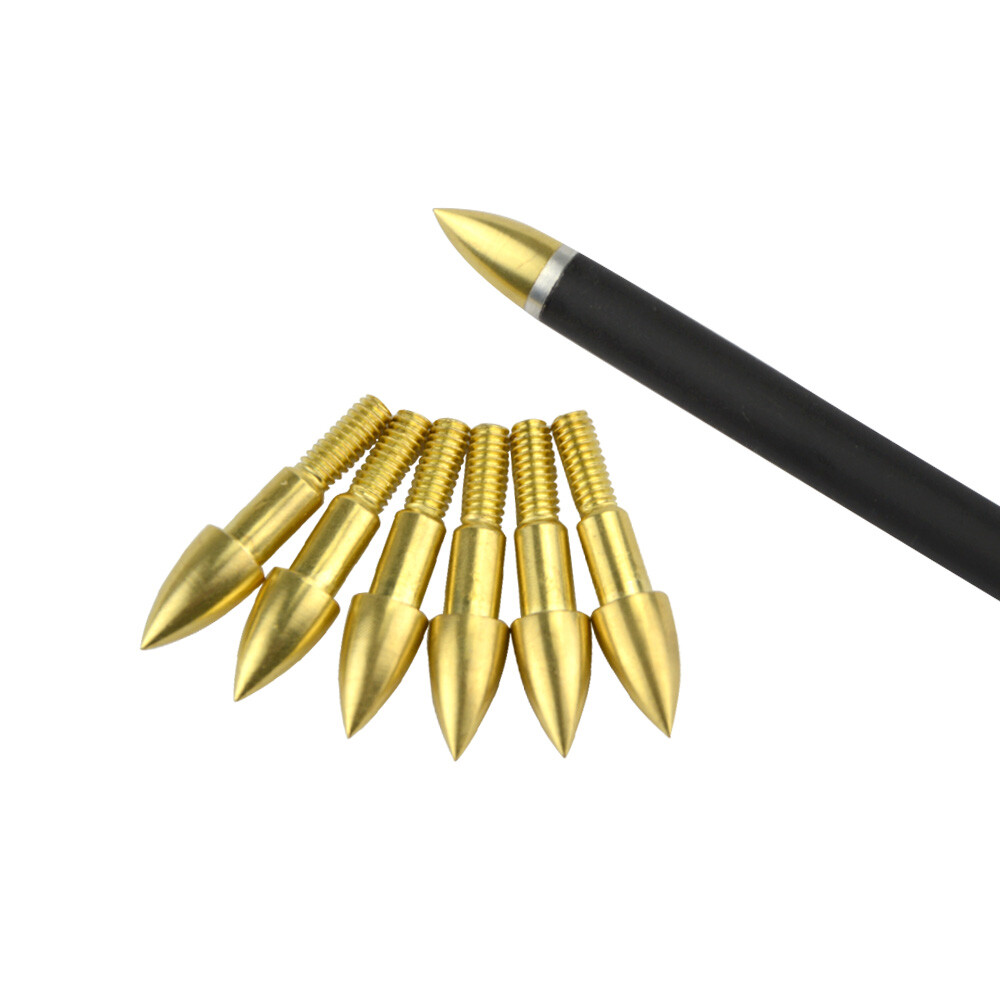 Arrow Target Tips