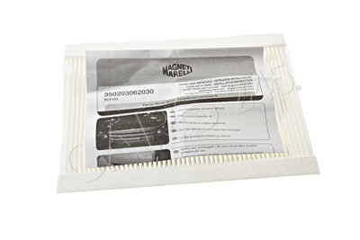 Interior Air Filter For LAND ROVER Discovery III IV Range Rover 04-13 ...