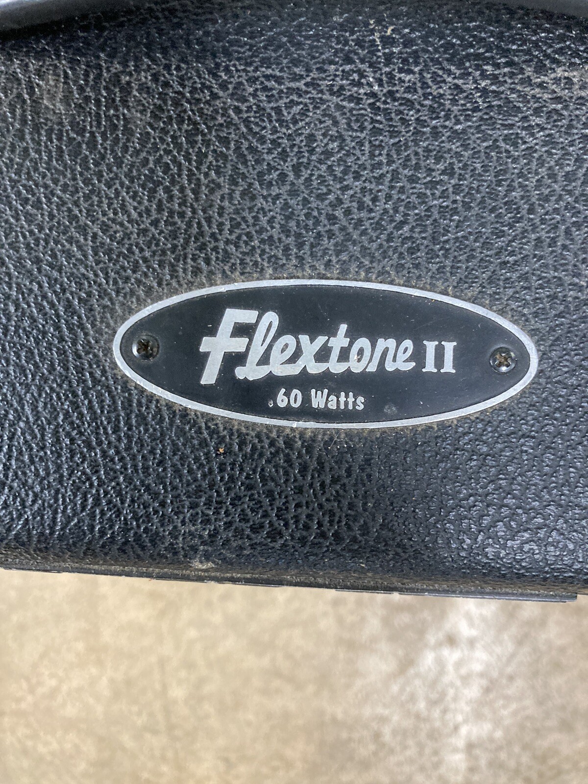 Line 6 Flextone II Plus | Guitar Amplifier Free Shipping | eBay