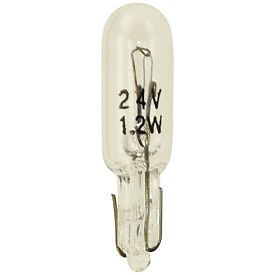 (10)REPLACEMENT BULB FOR NARVA 17040 OSRAM SYLVANIA 2741 PHILIPS 13516 ...