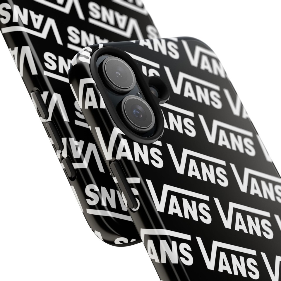 Iphone case for Iphone 17,16,15,14,13,12,11,XR Pro Max, Samsung, vans ...