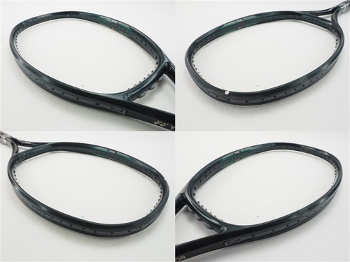 Yonex Rq-190 Deluxe Wide Body Dx Widebody Sl3 Tennis Racket Hardball | eBay