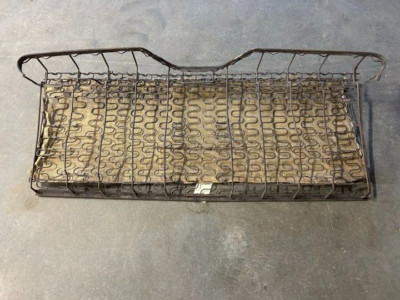 1959 1960 Chevrolet Impala Convertible Rear Lower Seat | eBay