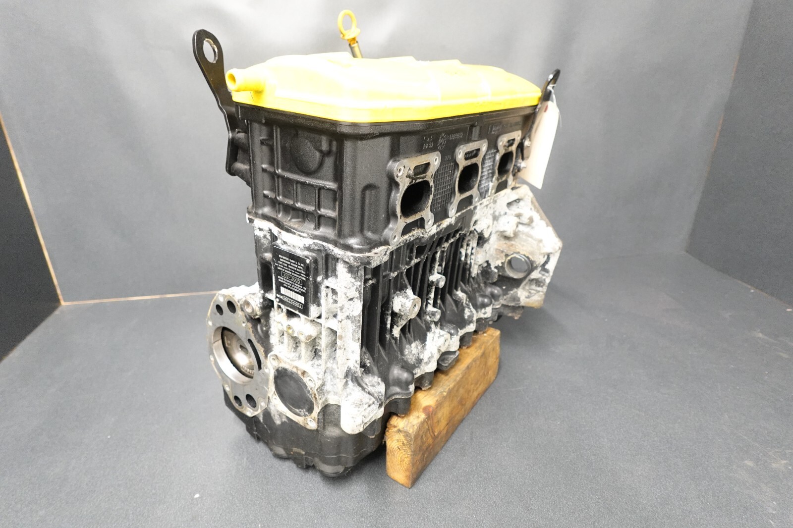 2003-2005 Sea-Doo RXP RXT 215 FRESH REBUILD Supercharged Complete OEM ...