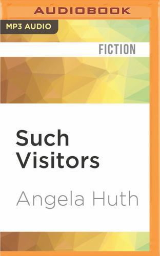 Such Visitors by Angela Huth (2016, CD MP3, Unabridged edition) for ...
