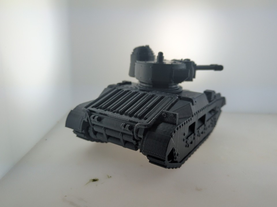 Grim Guard tank GR exterminator | Alternate Wargaming Miniature | eBay