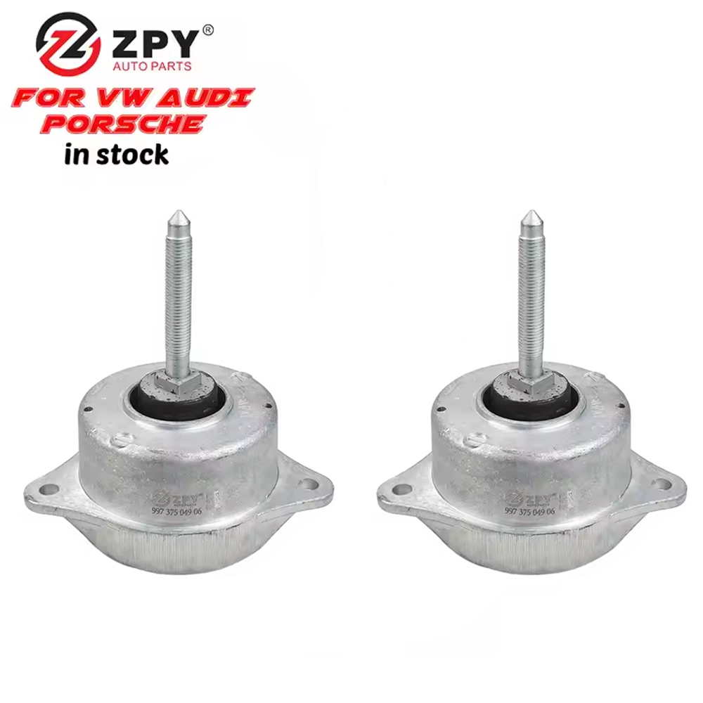 Porsche 911 997 C2 C4 Turbo Engine Mounting Front Mount | ZPY ...