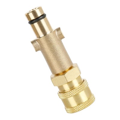 Pressure Washer Quick Connector Adapter Pressure Washer Adapter for ...